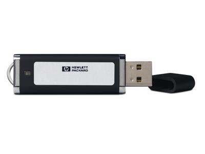 Hp Usb Stick