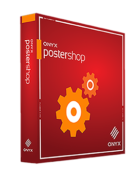 Onyx PosterShop | Large Format Supplies